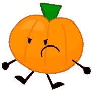 Pumpkin/Gallery | Object Lockdown Wiki | Fandom
