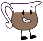 Pitcher | Object Lockdown Wiki | Fandom