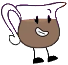 Pitcher | Object Lockdown Wiki | Fandom