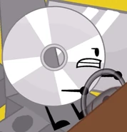 Music Disc | Object Lockdown Wiki | Fandom