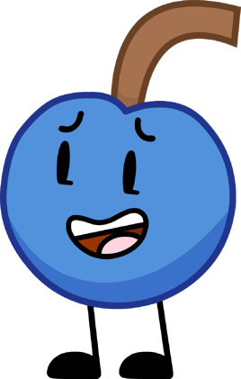 Berry | Object Lockdown Wiki | Fandom