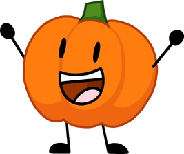 Pumpkin | Object Lockdown Wiki | Fandom