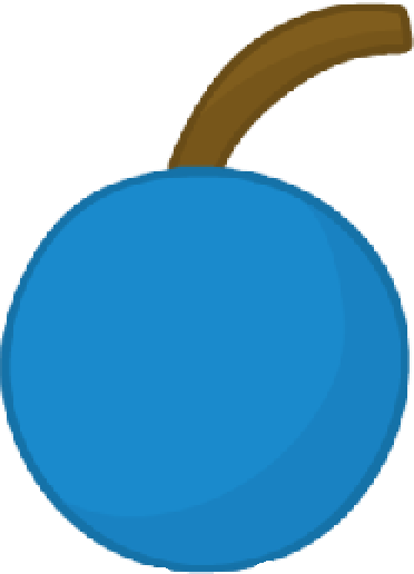 Berry/Relationships | Object Lockdown Wiki | Fandom