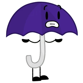 Umbrella | Object Lockdown Wiki | Fandom