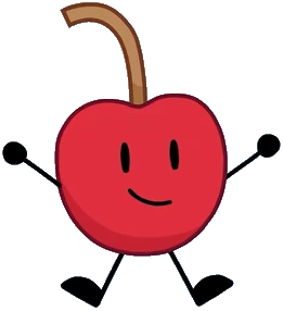 Cherry | Object Lockdown Wiki | Fandom