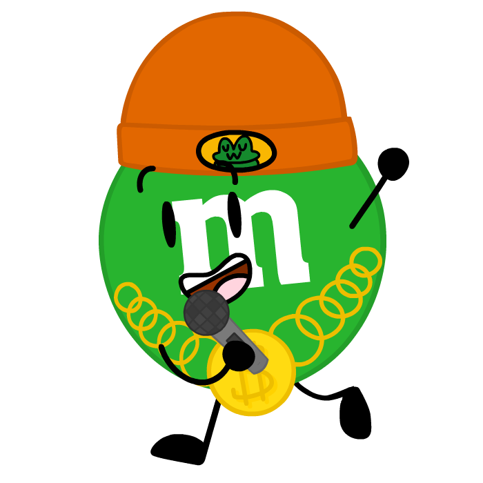 M&M | Object Lockdown Wiki | Fandom