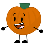 Pumpkin/Gallery | Object Lockdown Wiki | Fandom