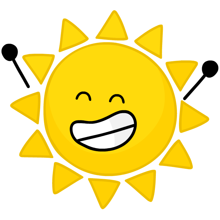 Sun | Object Lockdown Wiki | Fandom