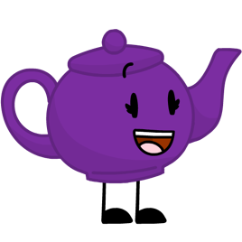 Teapot | Object Lockdown Wiki | Fandom