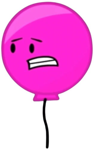 Balloon | Object Lockdown Wiki | Fandom