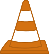 Cone | Object Lockdown Wiki | Fandom