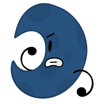 Moon | Object Lockdown Wiki | Fandom