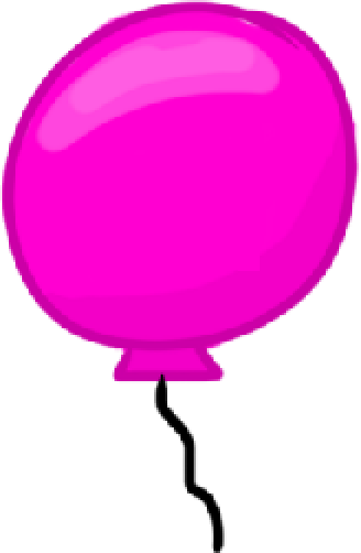 Balloon/Gallery | Object Lockdown Wiki | Fandom