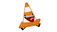 Cone | Object Lockdown Wiki | Fandom