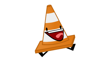 Cone | Object Lockdown Wiki | Fandom