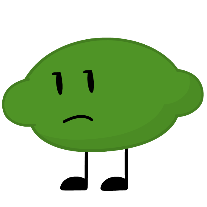 Limey Object Lockdown Wiki Fandom