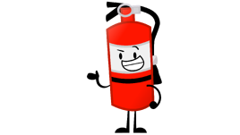 Fire Extinguisher | Object Lockdown Wiki | Fandom