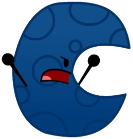 Moon | Object Lockdown Wiki | Fandom