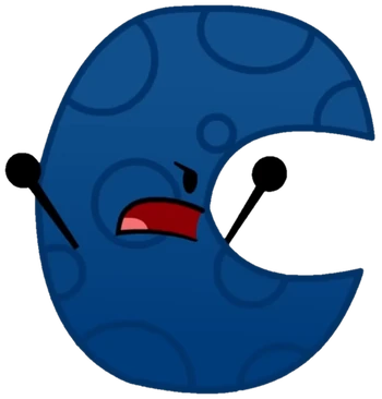 Moon | Object Lockdown Wiki | Fandom