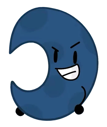 Moon | Object Lockdown Wiki | Fandom