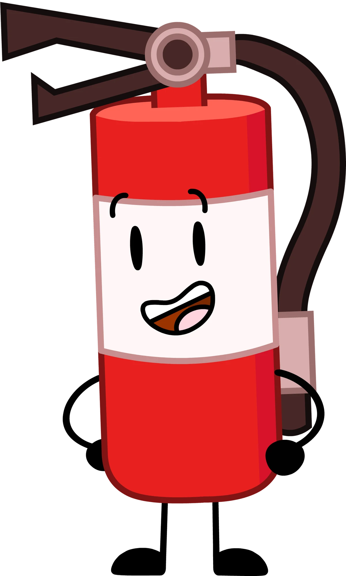 Characters | Object Lockdown Wiki | Fandom