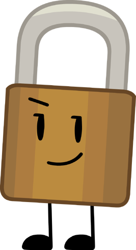 Lock | Object Lockdown Wiki | Fandom