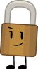 Characters | Object Lockdown Wiki | Fandom