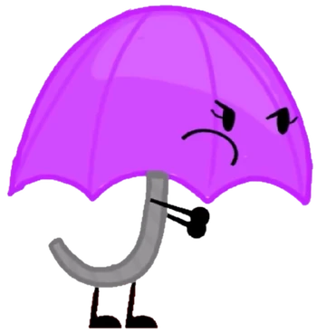 Umbrella | Object Lockdown Wiki | Fandom