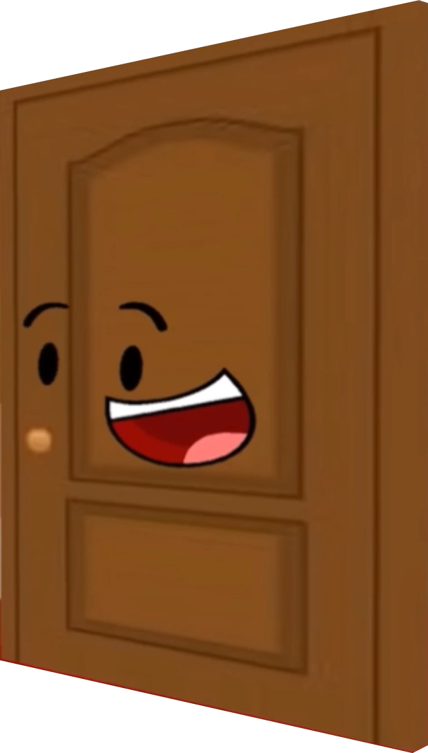 Door | Object Lockdown Wiki | Fandom