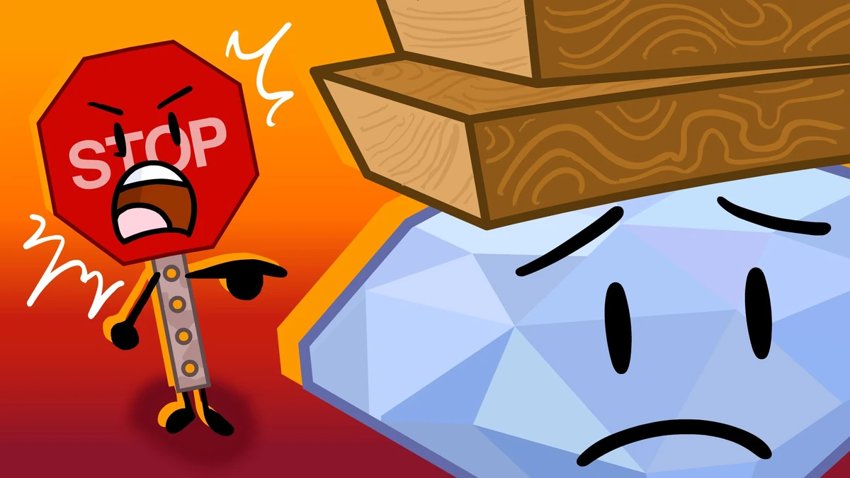 Constructive Criticism | Object Lockdown Wiki | Fandom