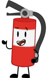 Characters | Object Lockdown Wiki | Fandom