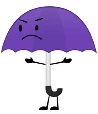 Umbrella | Object Lockdown Wiki | Fandom
