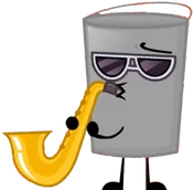 Bucket/Gallery | Object Lockdown Wiki | Fandom