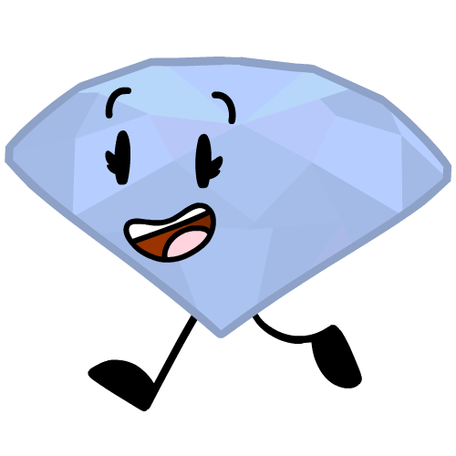 Diamond/Gallery | Object Lockdown Wiki | Fandom