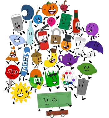 Object Lockdown | Object Lockdown Wiki | Fandom