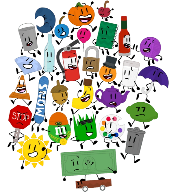 Object Lockdown | Object Lockdown Wiki | Fandom