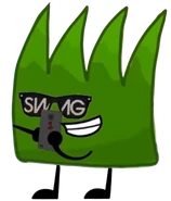 Grassy/Gallery | Object Lockdown Wiki | Fandom