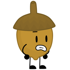 Acorn | Object Lockdown Wiki | Fandom