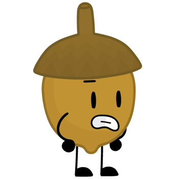 Acorn | Object Lockdown Wiki | Fandom