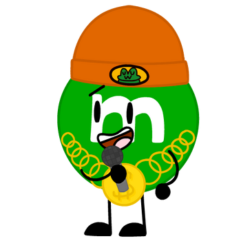 M&M | Object Lockdown Wiki | Fandom