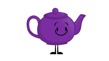 Teapot | Object Lockdown Wiki | Fandom