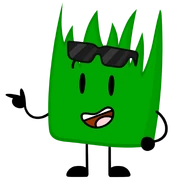 Grassy/Gallery | Object Lockdown Wiki | Fandom