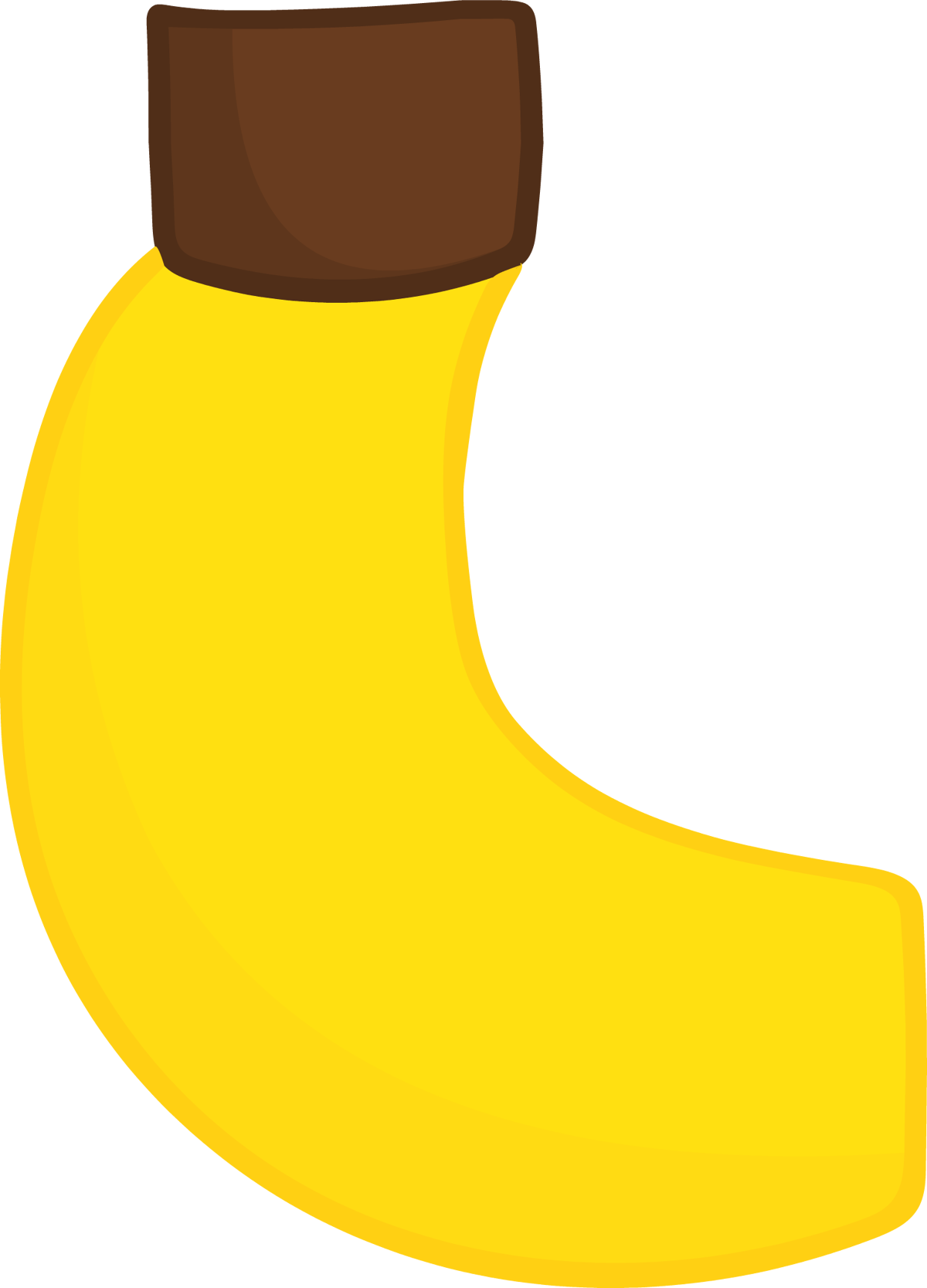 Banana/Gallery | Object Lockdown Wiki | Fandom