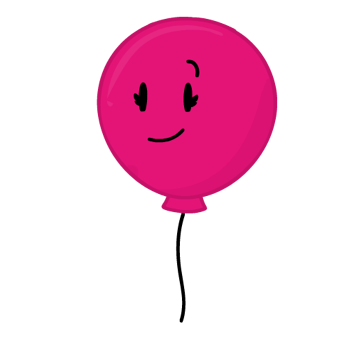 Balloon | Object Lockdown Wiki | Fandom