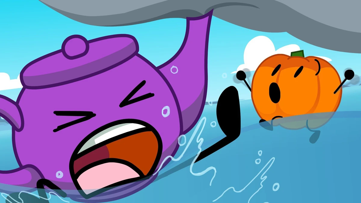 This Again? | Object Lockdown Wiki | Fandom