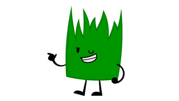 Grassy | Object Lockdown Wiki | Fandom