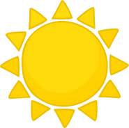 Sun | Object Lockdown Wiki | Fandom