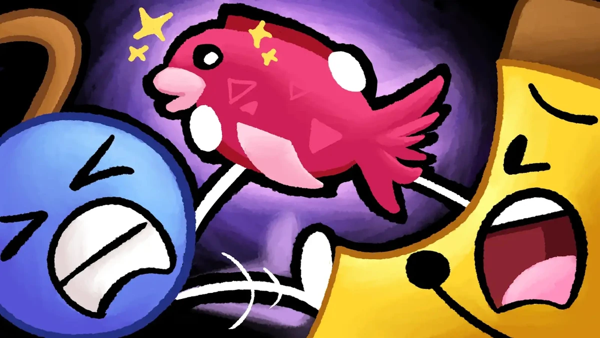 King of Hearts | Object Lockdown Wiki | Fandom