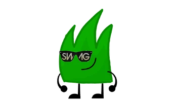 Grassy | Object Lockdown Wiki | Fandom