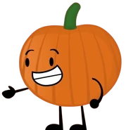 Pumpkin/Gallery | Object Lockdown Wiki | Fandom